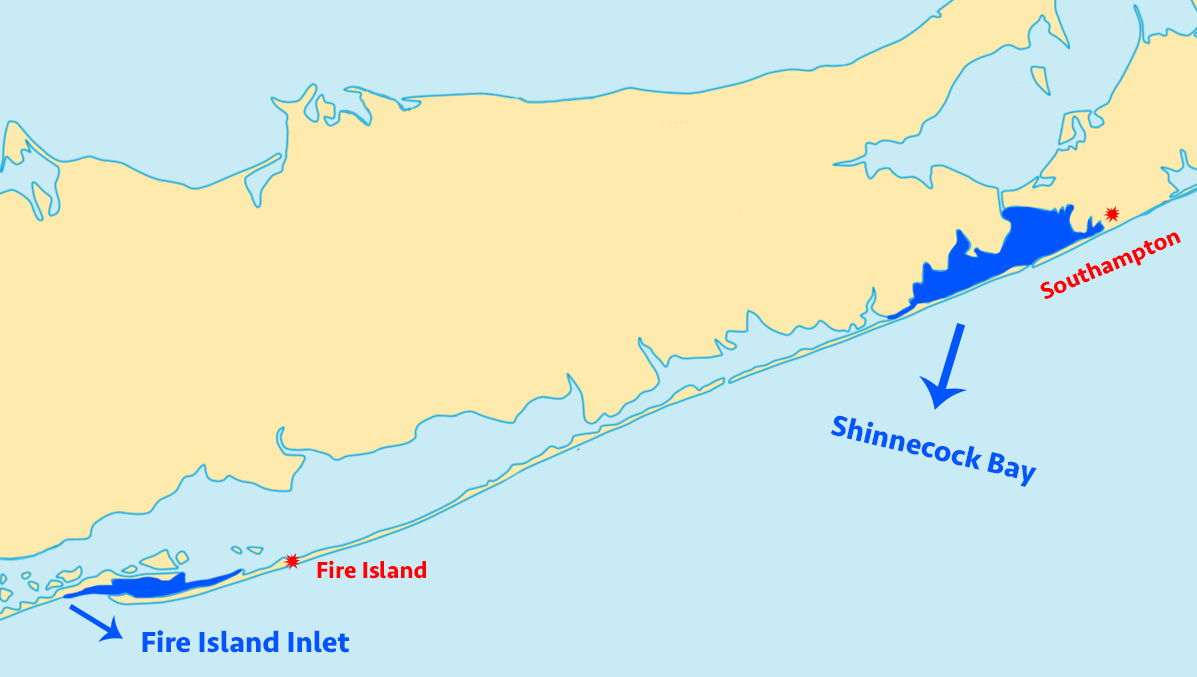 How to Fish for Striped Bass in Long Island: The Complete Guide for 2025