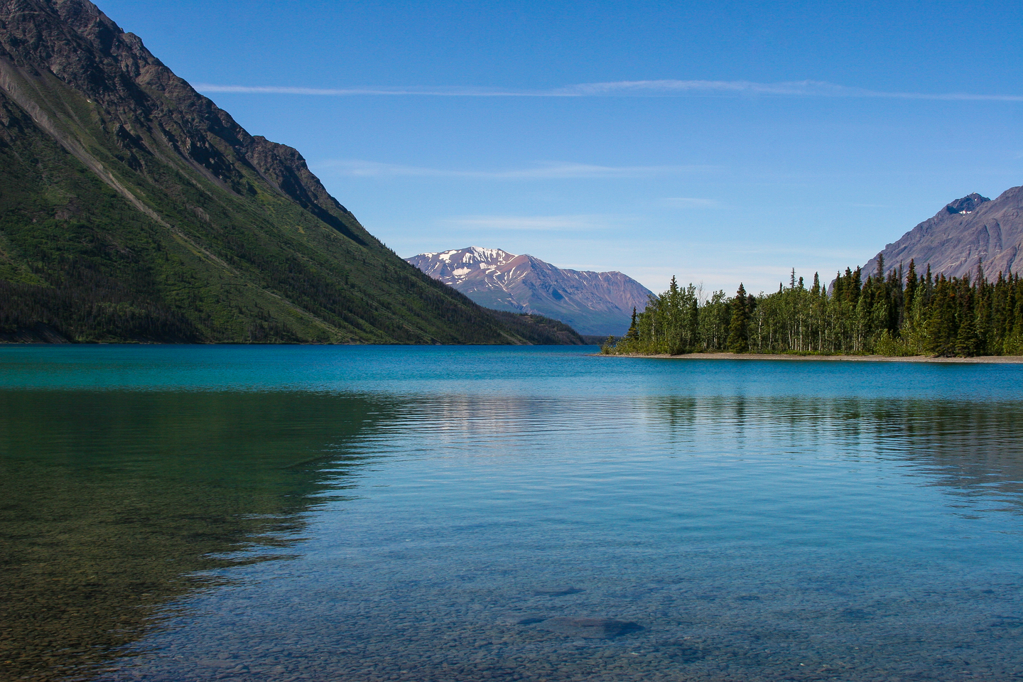 Alaska Highway Fishing: The Ultimate Road Trip