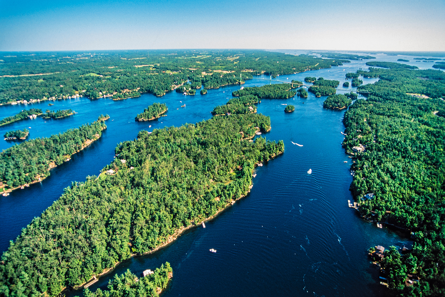 Thousand Islands Open: Setting the Bar for Bass Fishing for 2026