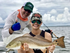 How to Go Charter Fishing for the First Time: The Complete Guide