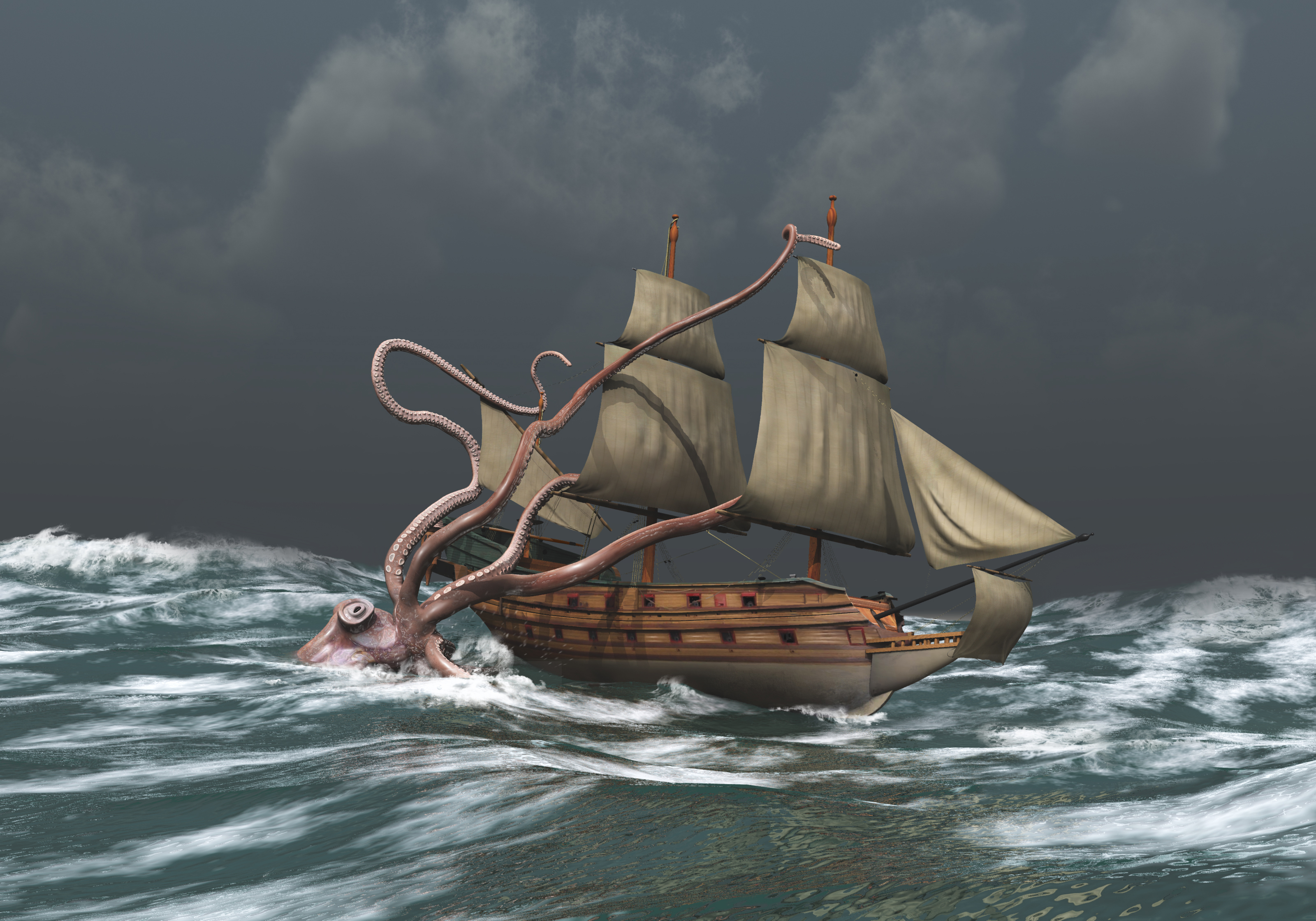 Types of Shellfish: Weird, Wonderful, and Downright Confusing for 2025