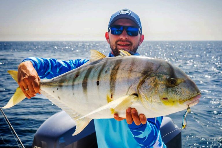 Types of Trevally: All You Need to Know for 2026