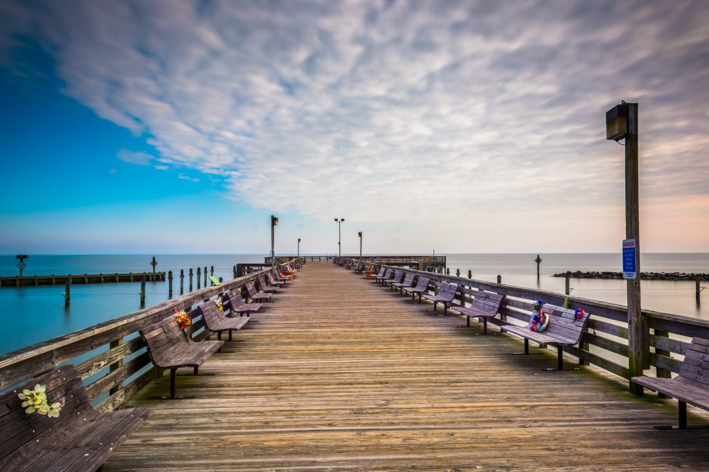 Maryland Fishing Piers: Our Top Picks!