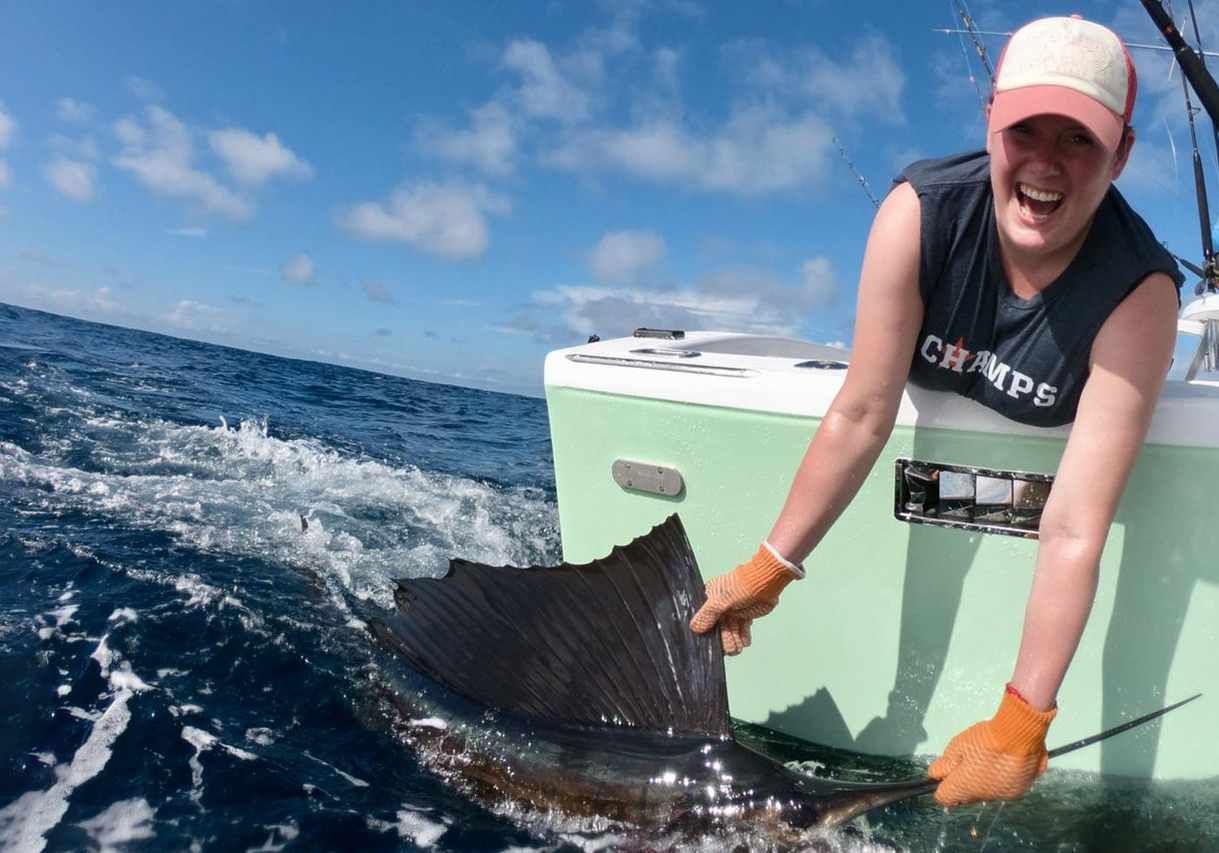 Florida State Fish: The Two Faces of Florida’s Fishing