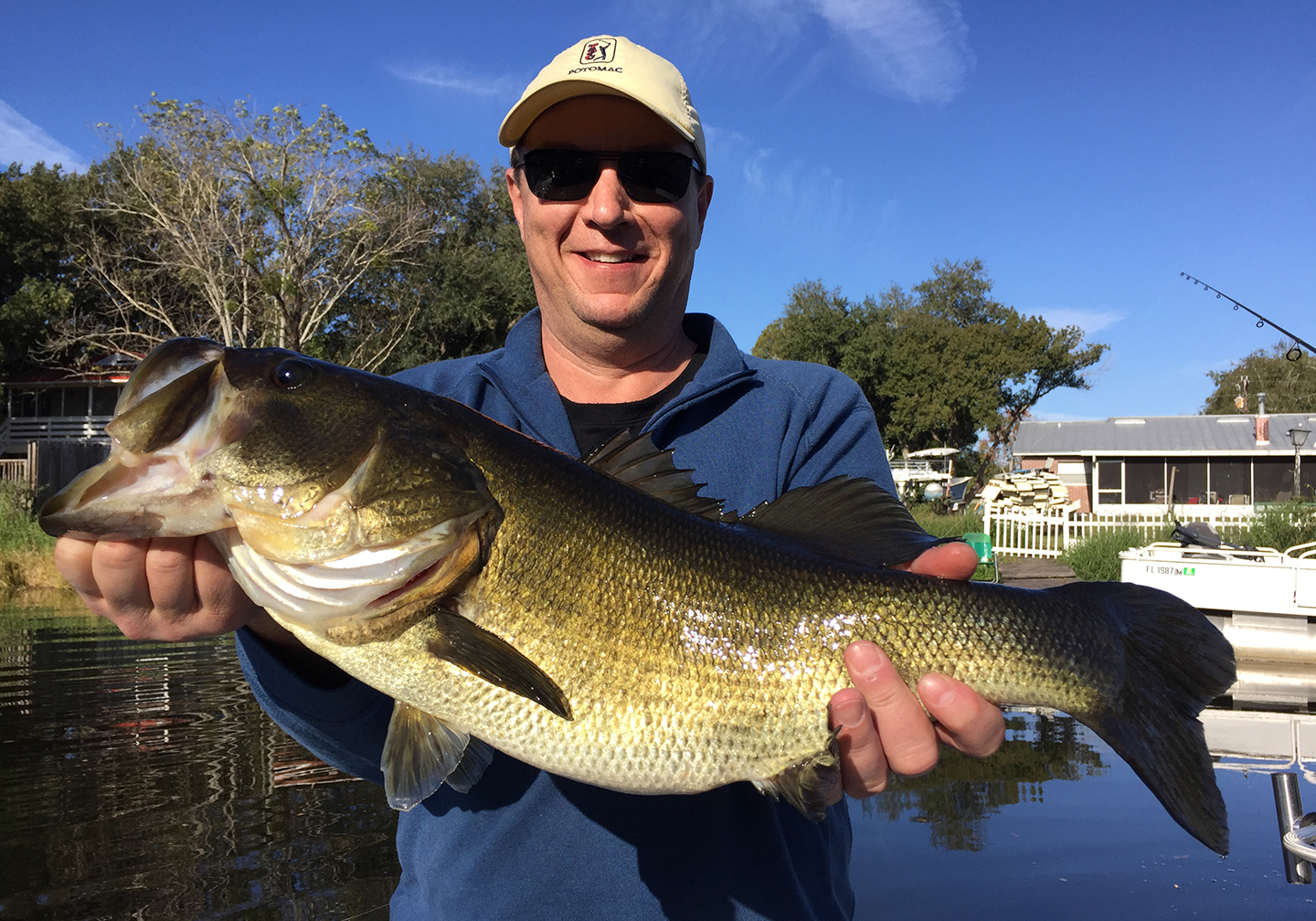 Florida State Fish: The Two Faces of Florida’s Fishing for 2025