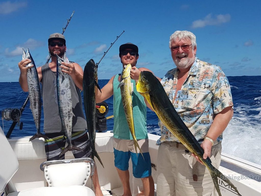 Fishing in BARBADOS: The Complete Guide