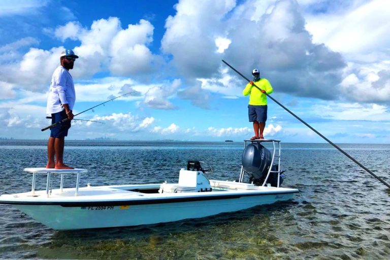 Fishing in MIAMI: The Complete Guide