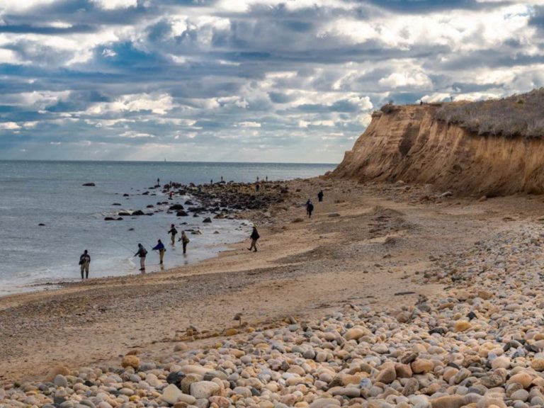Good Fishing Spots: How to Find and Make the Most of Them