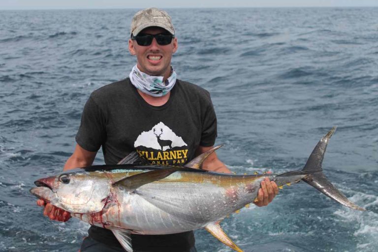 How to Fish for Tuna: The Complete Guide