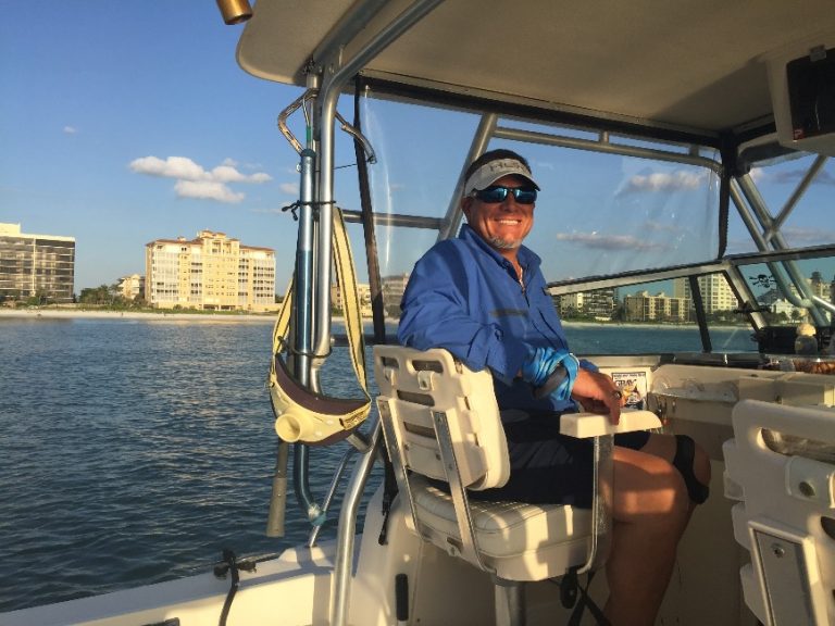 How to Get Your Captain’s License