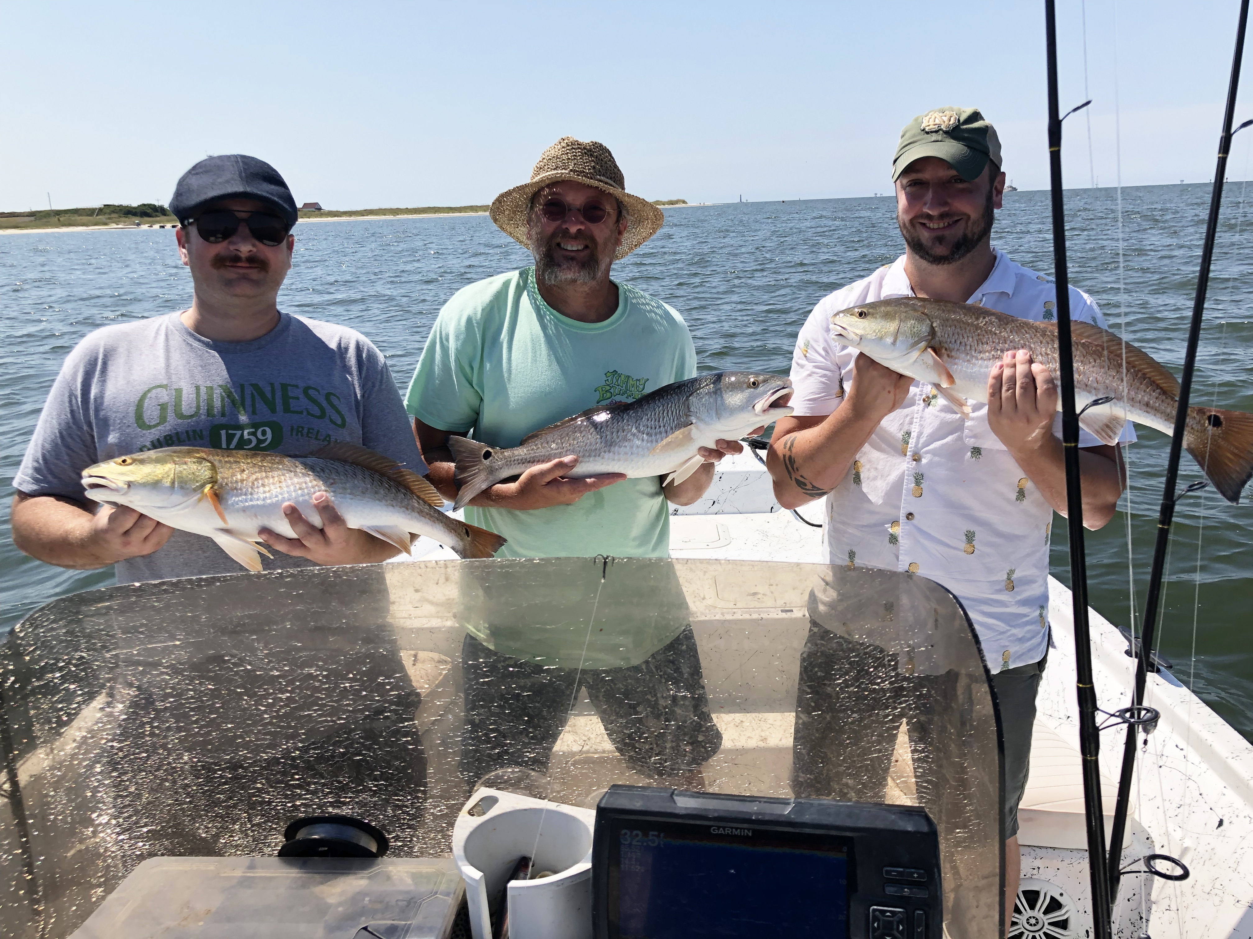 Captain Spotlight – October 2019