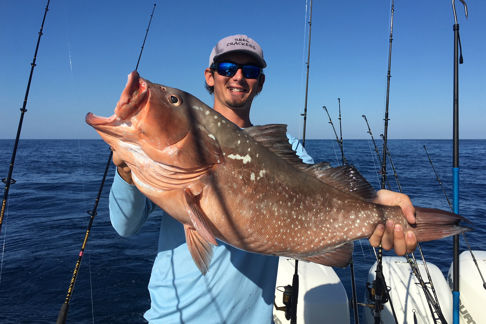 Fishing in NAPLES: The Complete Guide