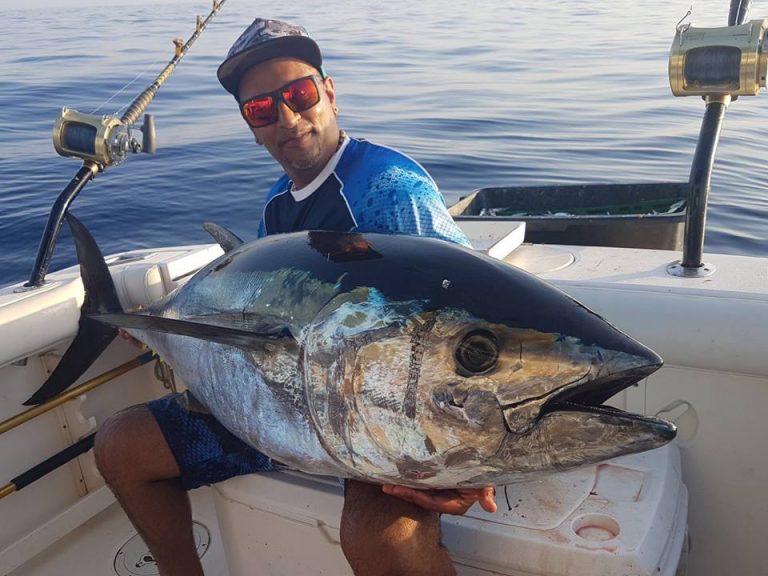 How to Fish for Tuna: The Complete Guide