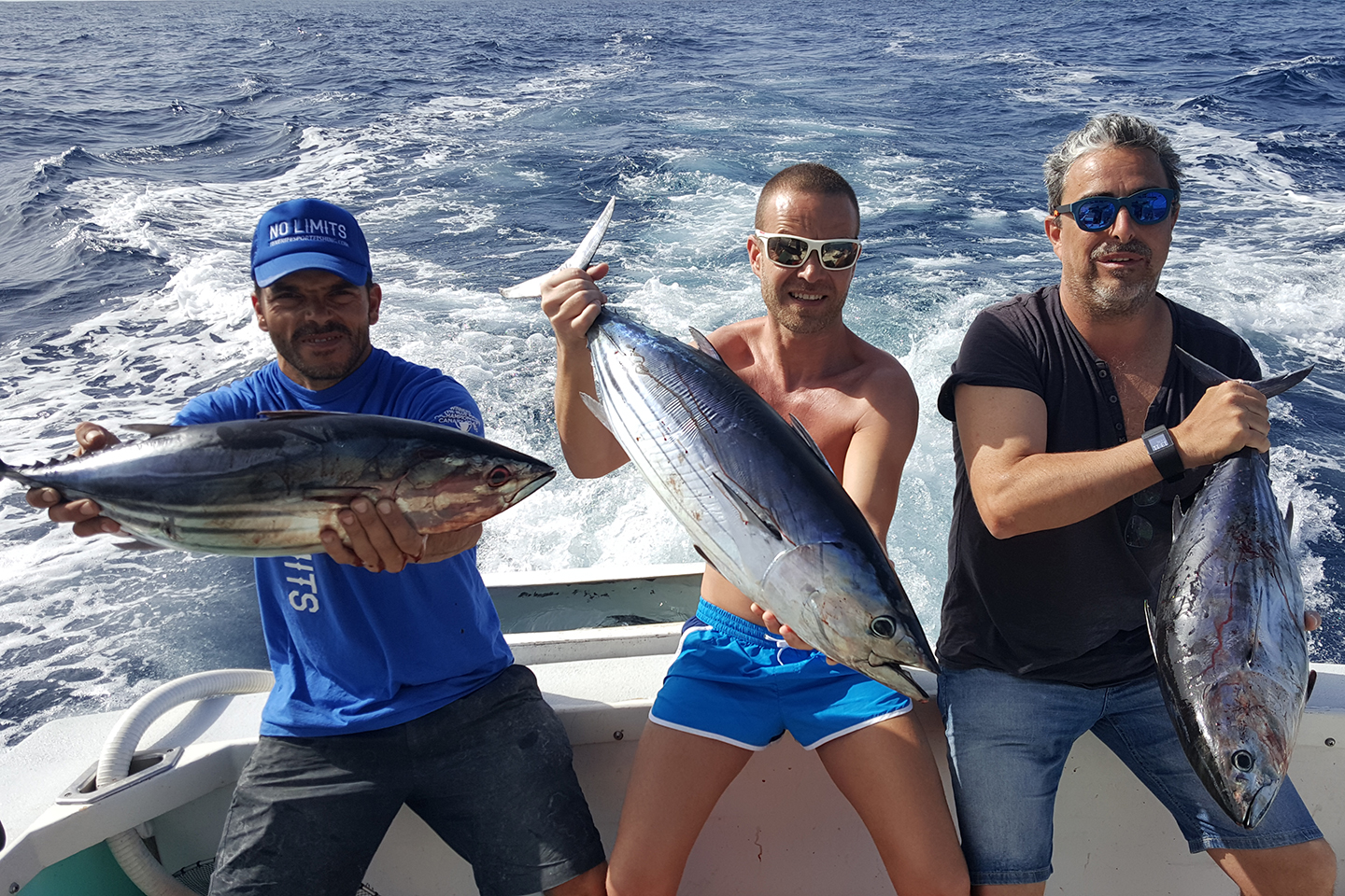 How to Fish for Tuna: The Complete Guide