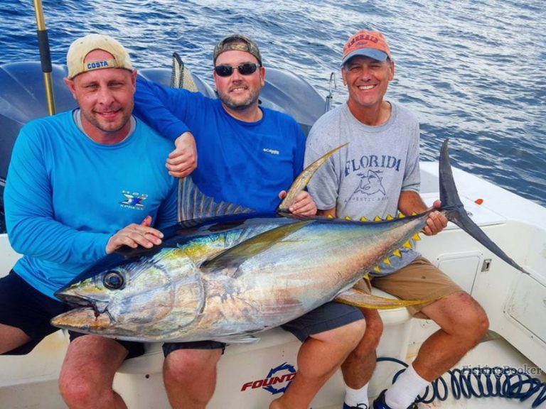How to Fish for Tuna: The Complete Guide