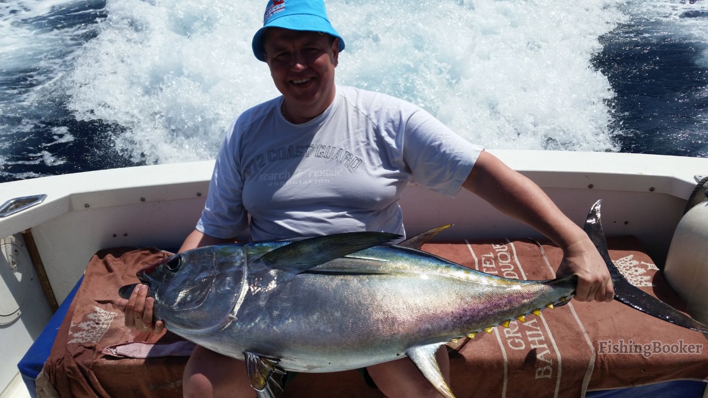 How to Fish for Tuna: The Complete Guide
