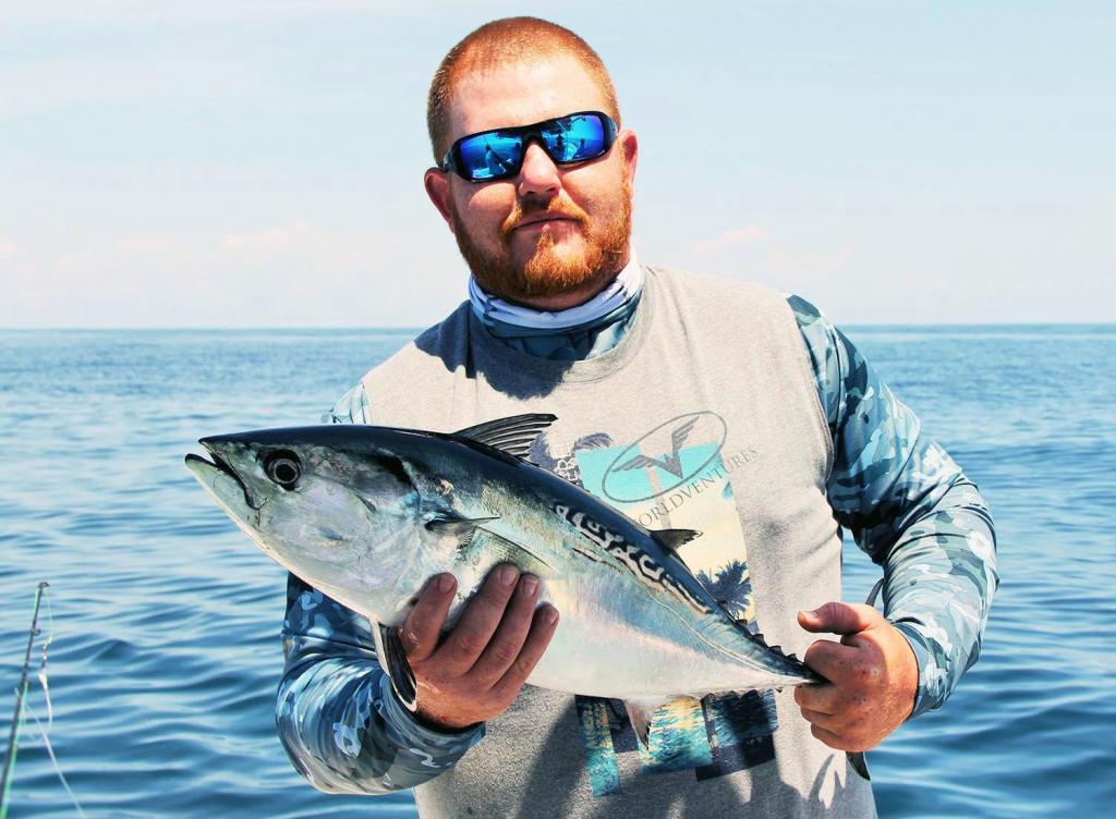 How to Fish for Tuna: The Complete Guide
