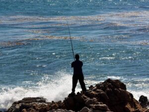 Fishing in DANA POINT: The Complete Guide [VIDEO]