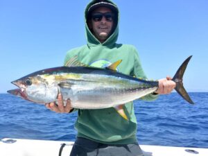 Fishing in DANA POINT: The Complete Guide [VIDEO]