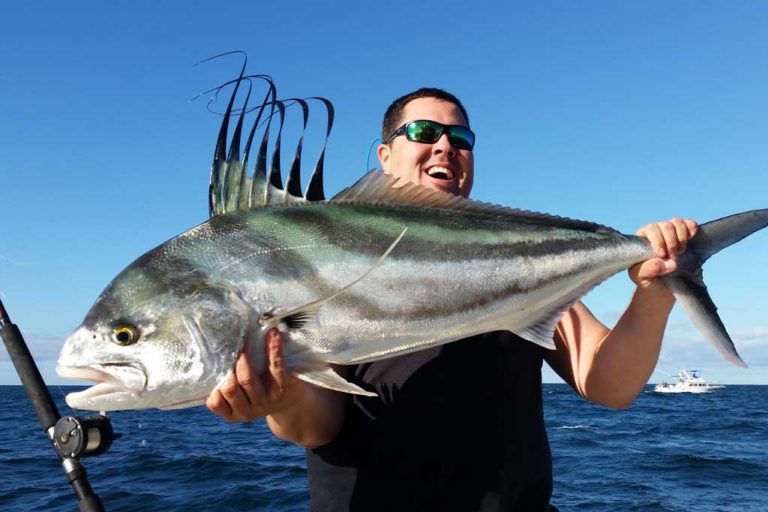 Fishing in CABO SAN LUCAS: The Complete Guide