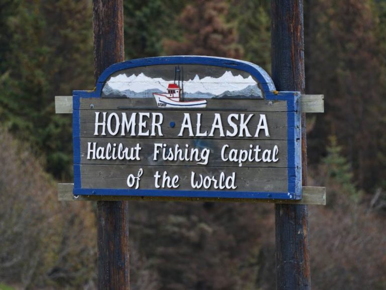 Fishing in HOMER: The Complete Guide