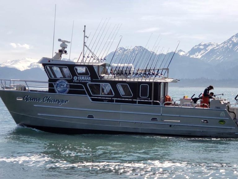 Fishing in HOMER: The Complete Guide [VIDEO]