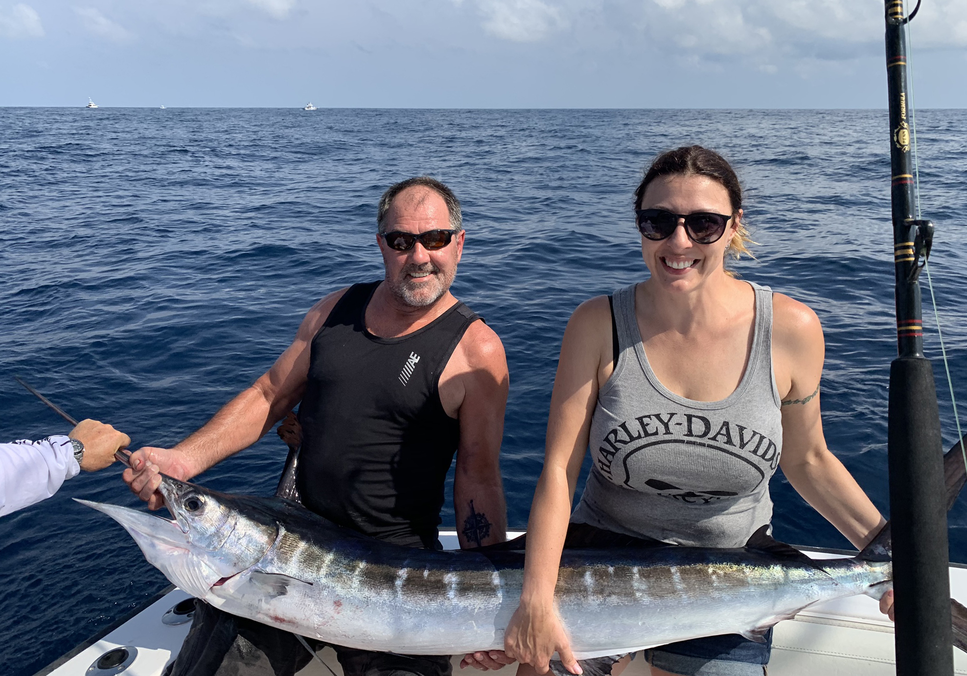 Top 5 Virginia Fishing Spots: A Short Guide