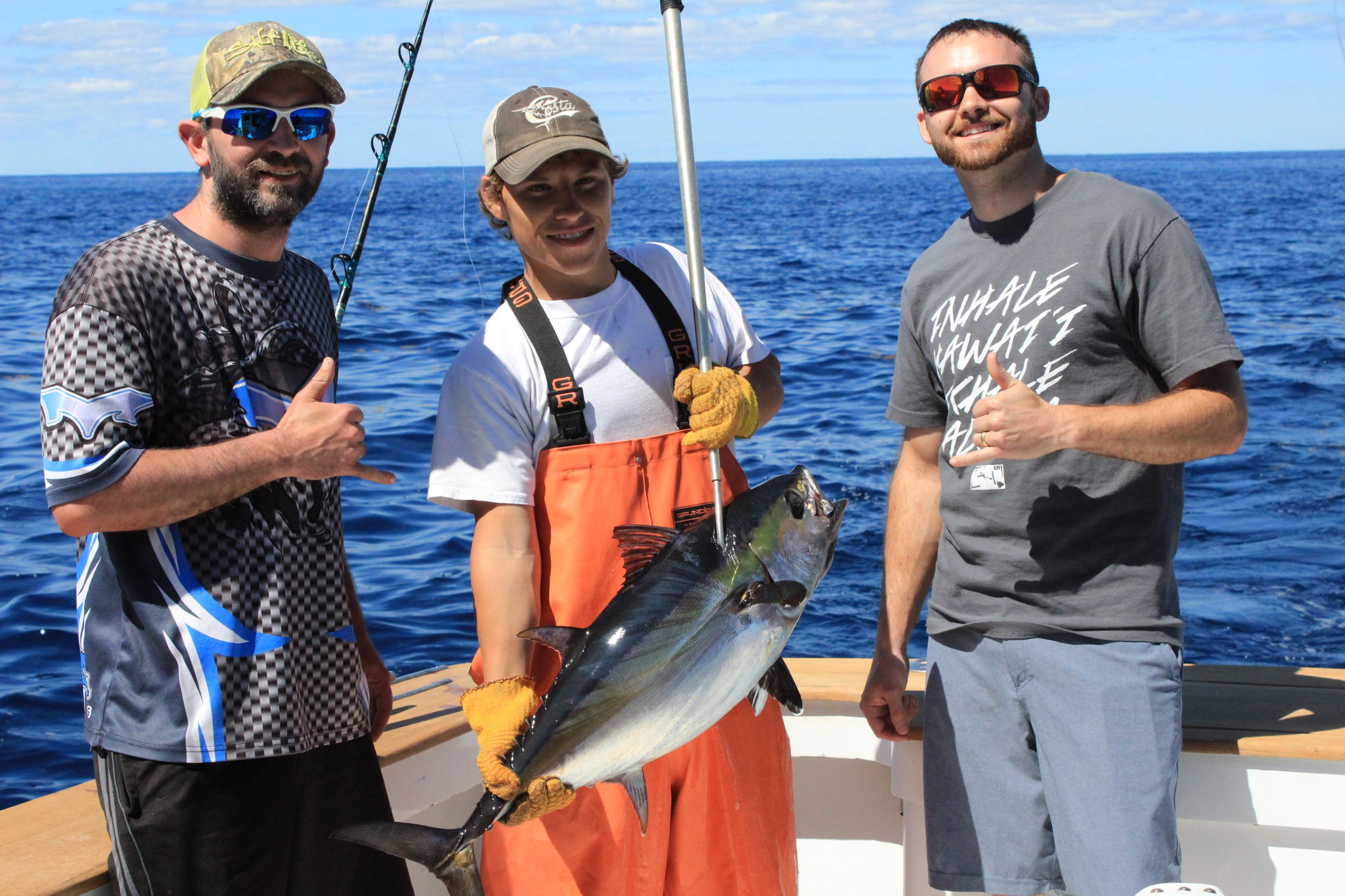 Fishing in HATTERAS: The Complete Guide