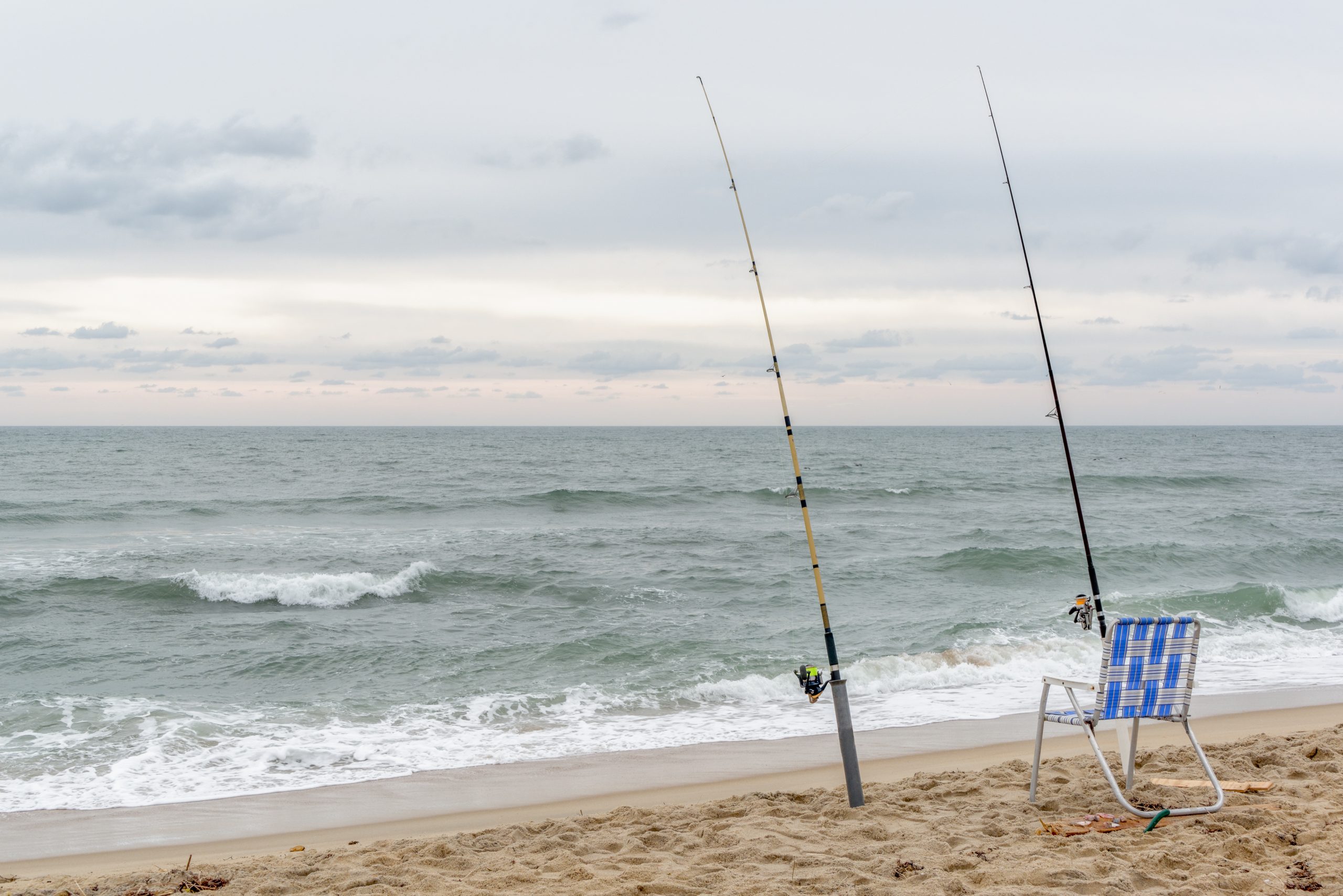 Fishing in HATTERAS: The Complete Guide