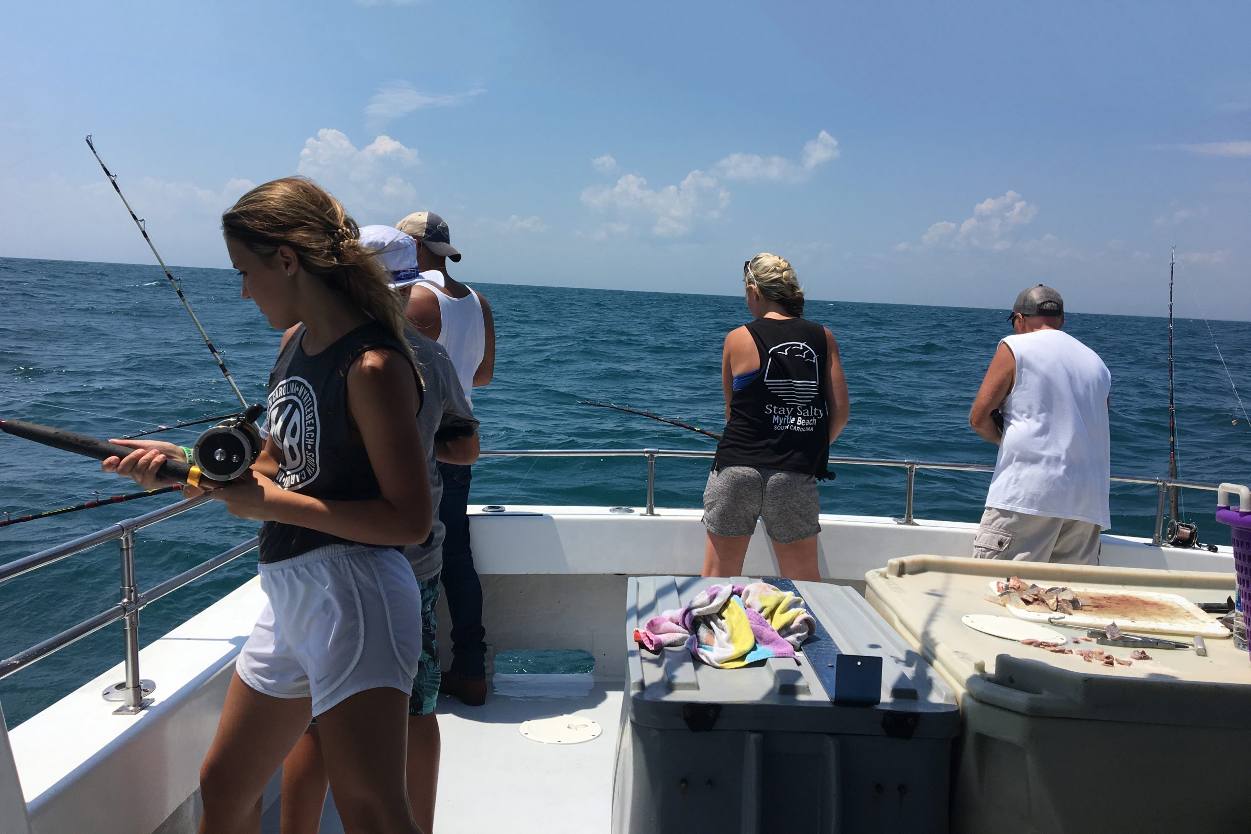 Fishing in HATTERAS: The Complete Guide
