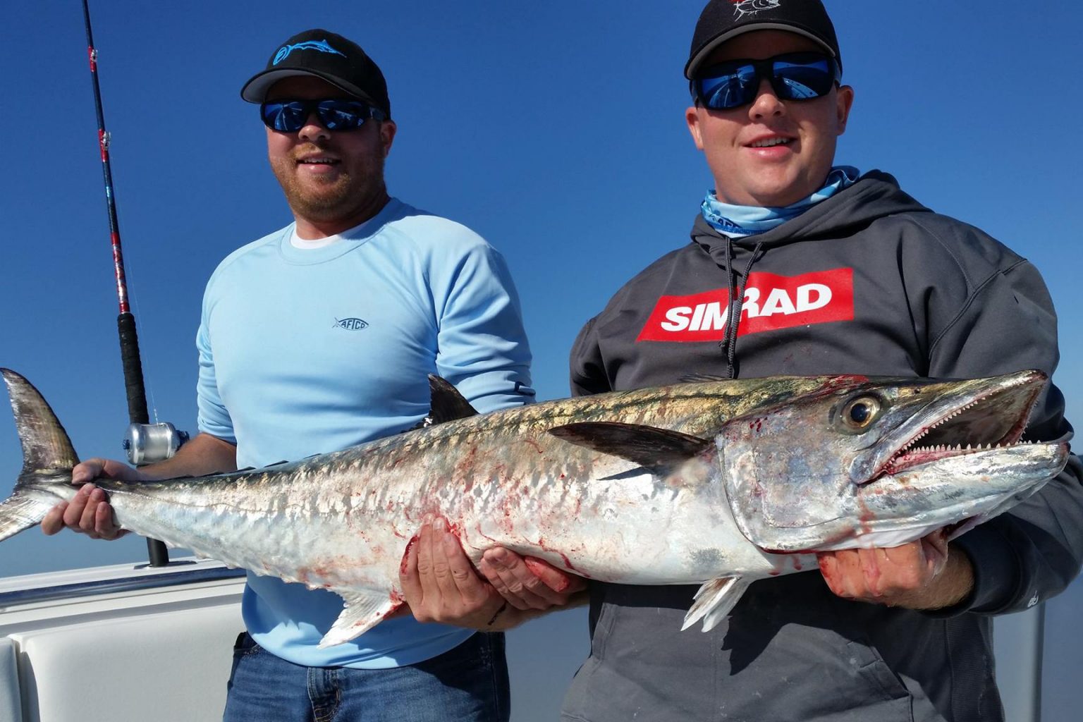Fishing in HATTERAS: The Complete Guide