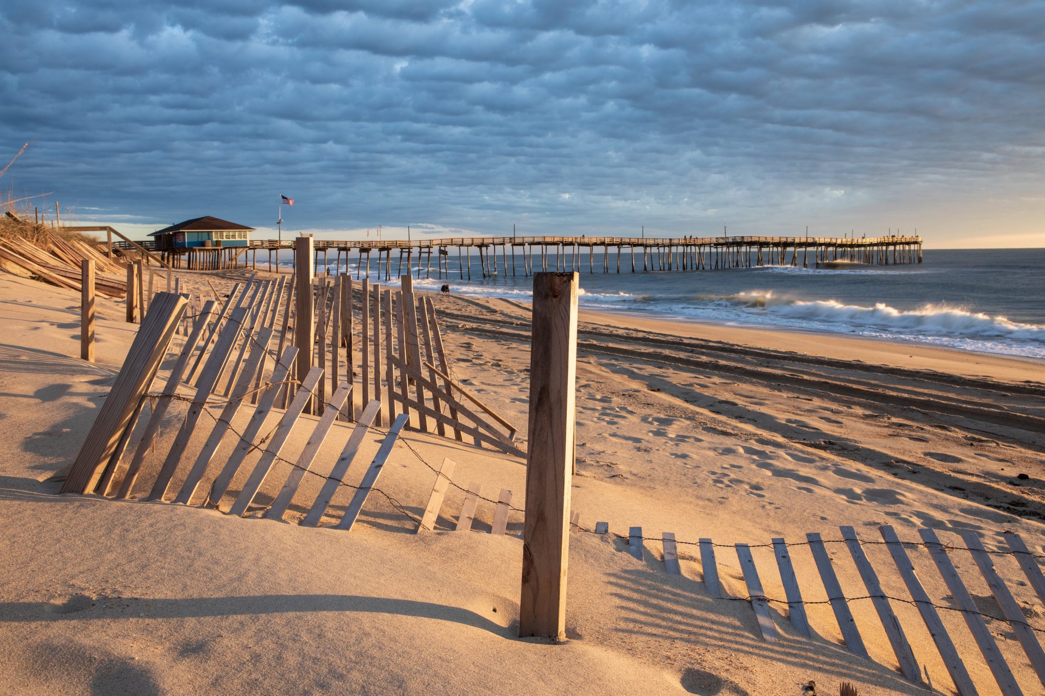Fishing in HATTERAS: The Complete Guide [VIDEO]