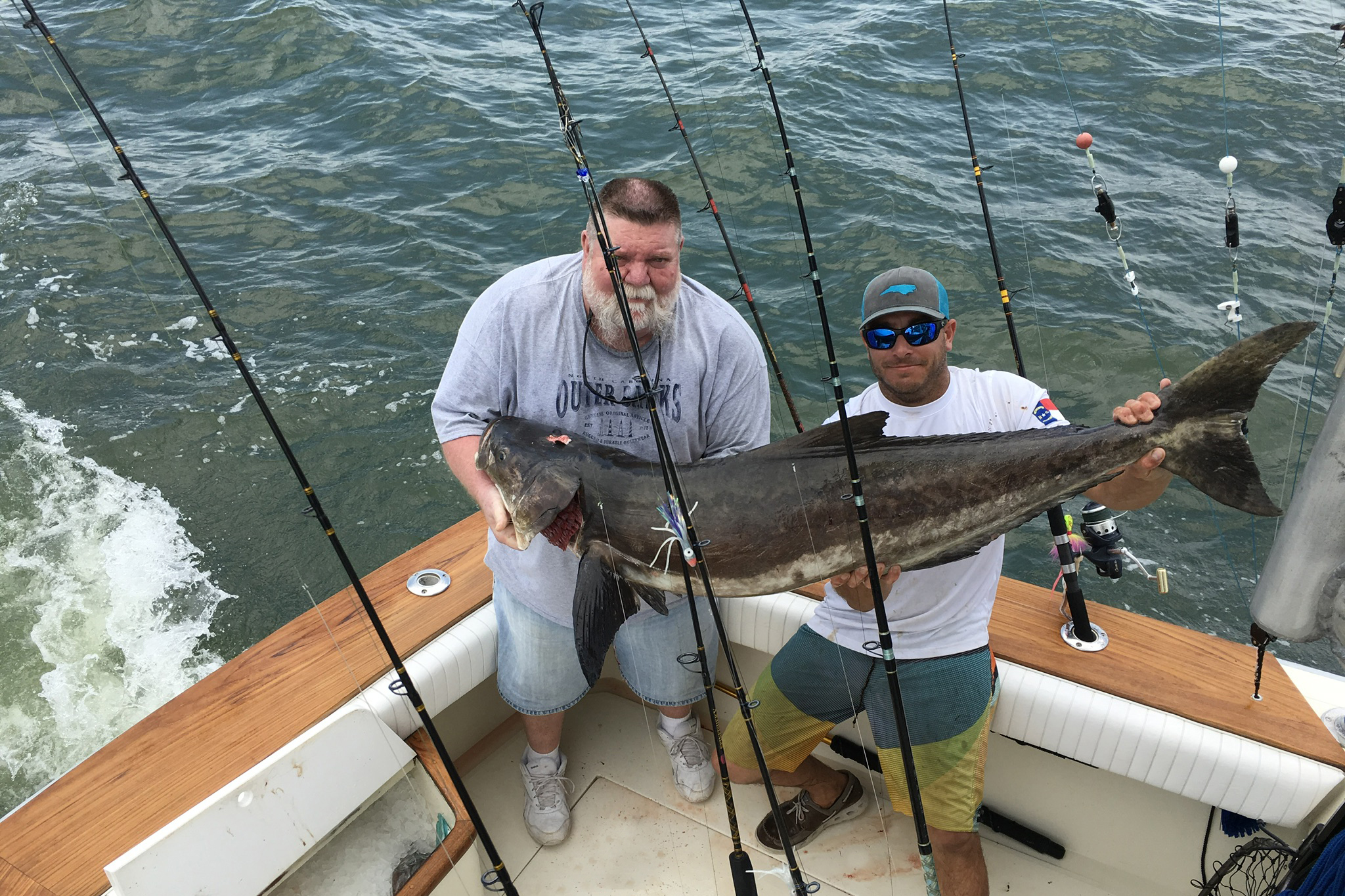 Fishing in HATTERAS: The Complete Guide