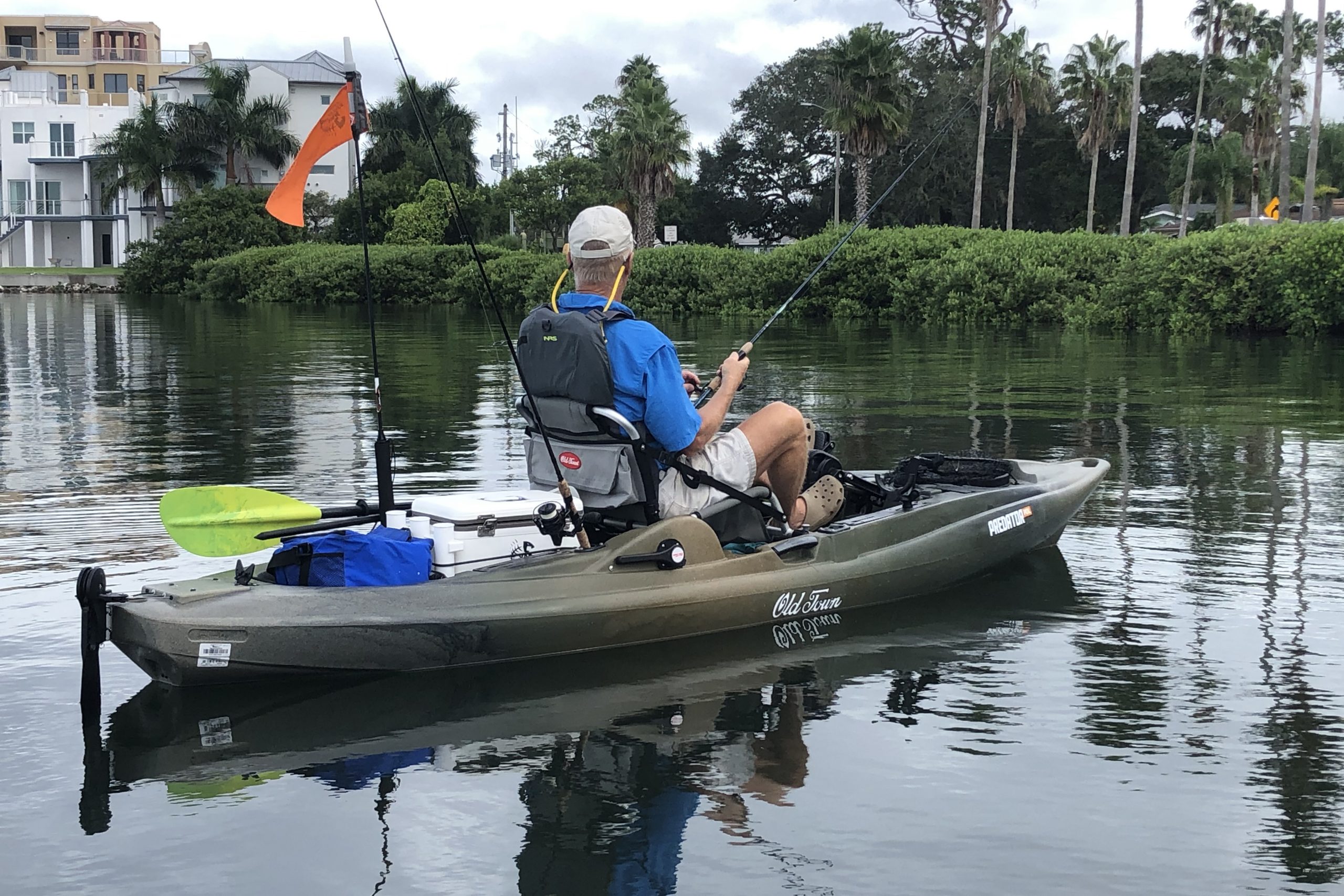 Fishing in CLEARWATER: The Complete Guide