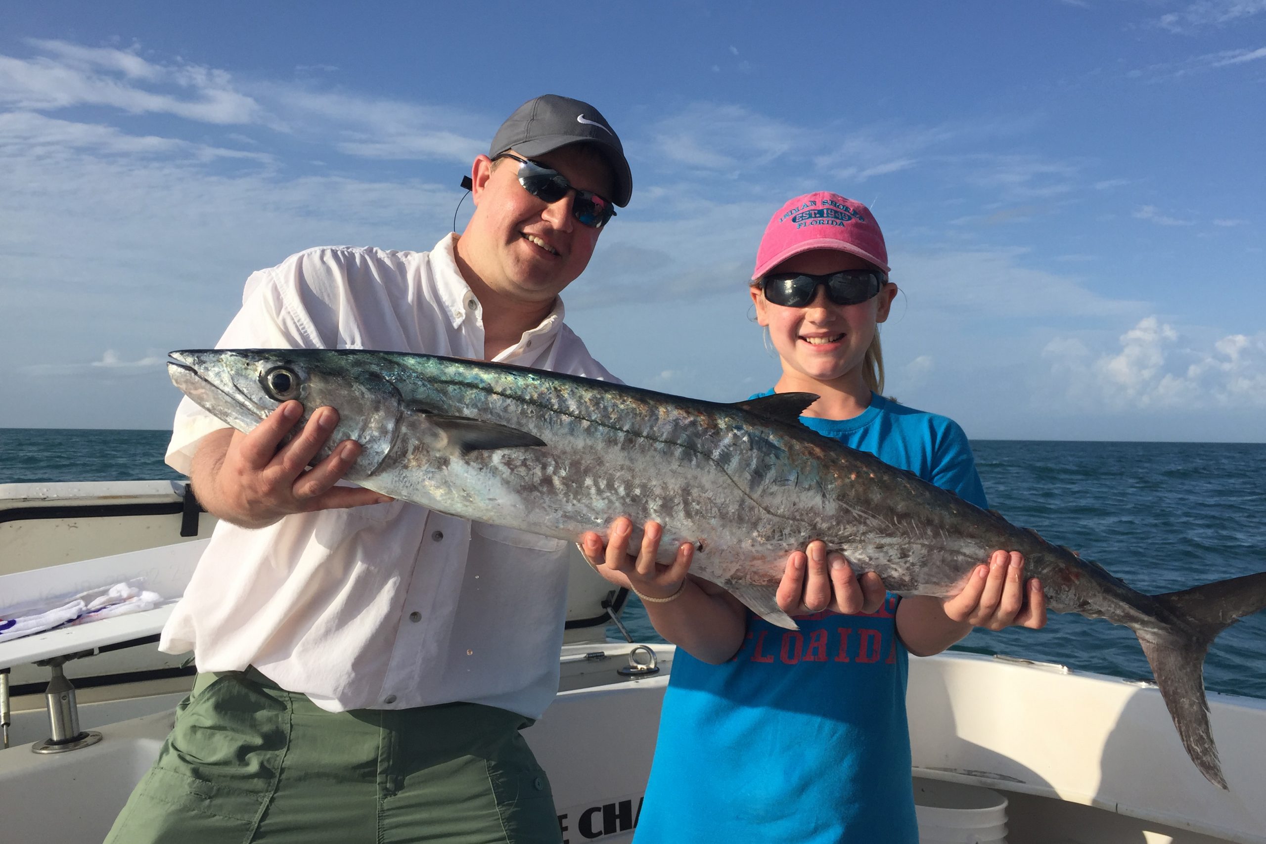 Fishing in CLEARWATER: The Complete Guide