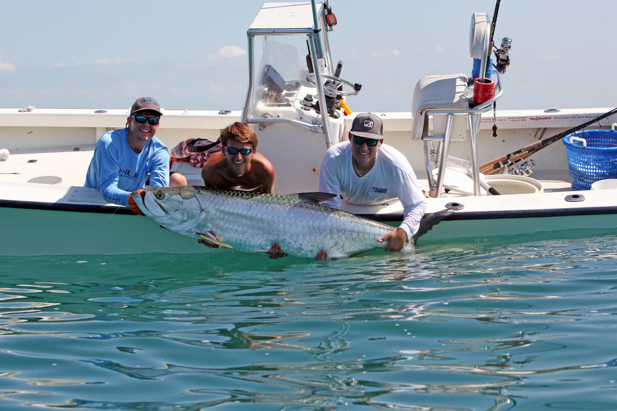 Fishing in CLEARWATER: The Complete Guide