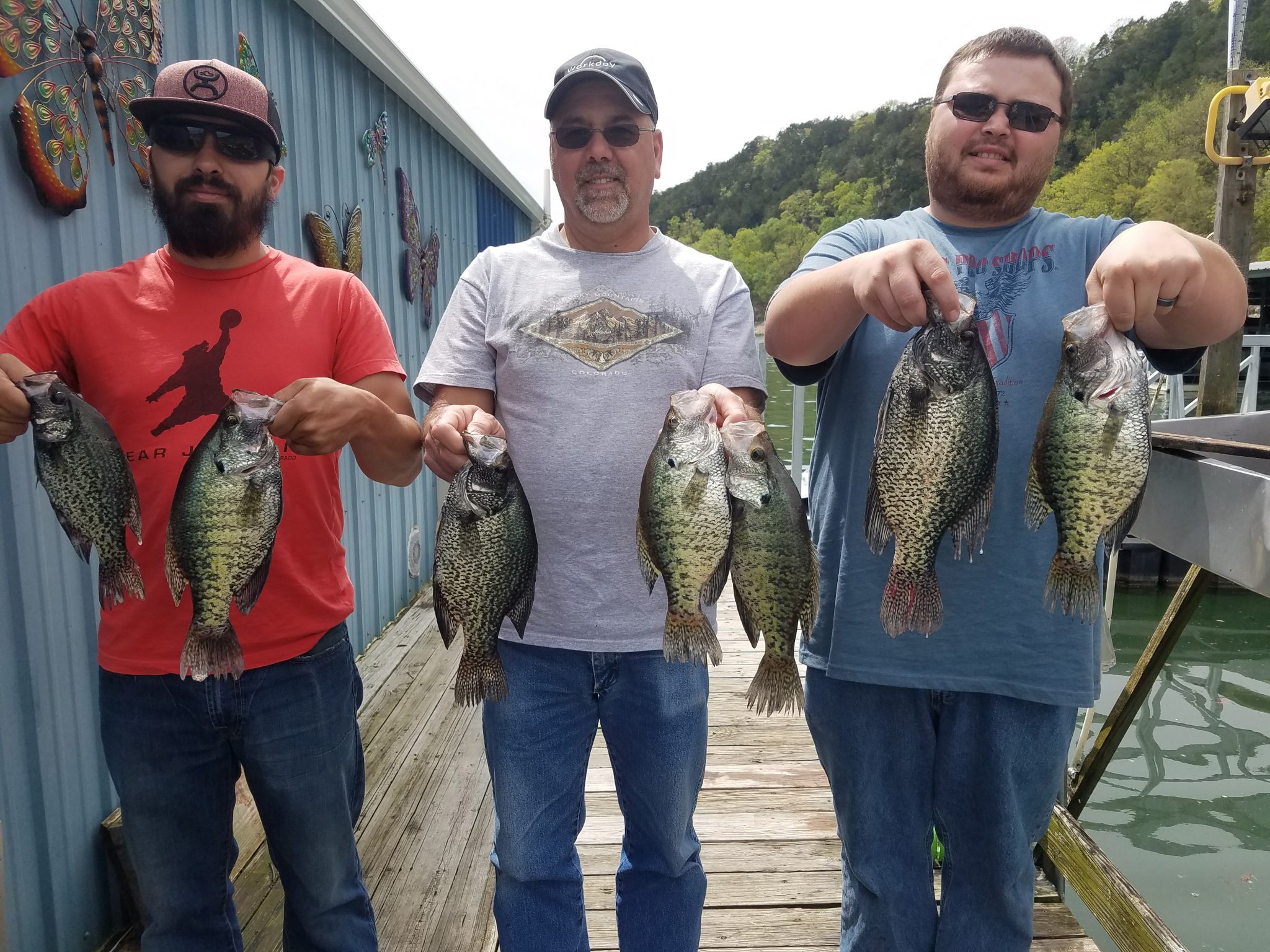 Fishing in OHIO RIVER: The Complete Guide