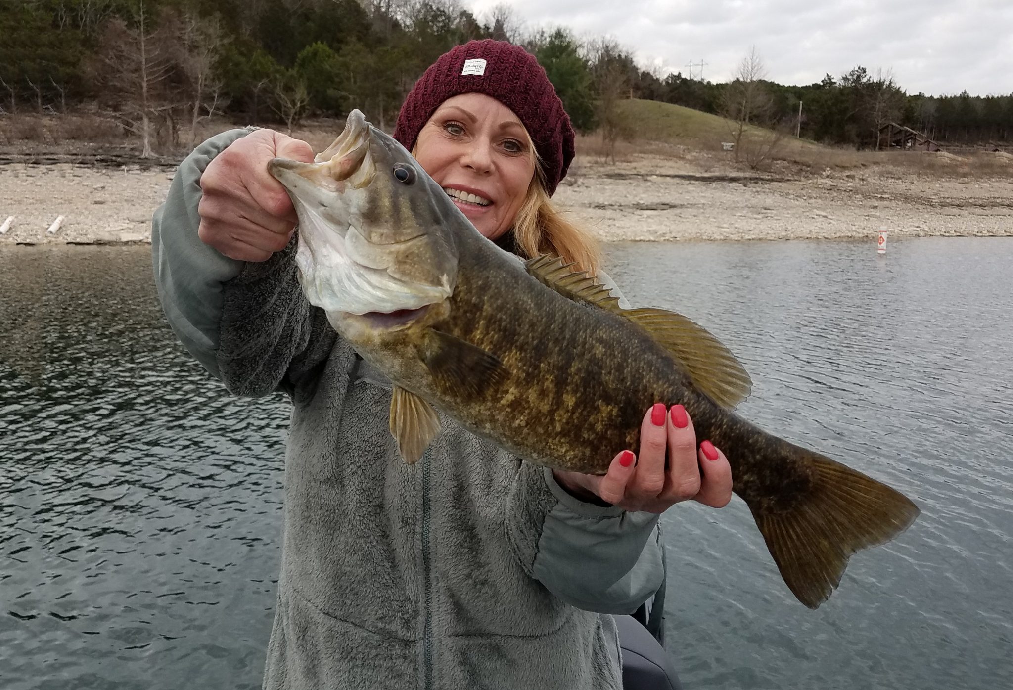 Fishing in TABLE ROCK: The Complete Guide