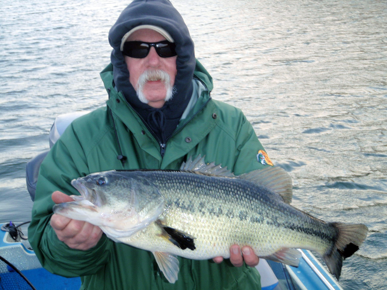Fishing in TABLE ROCK: The Complete Guide