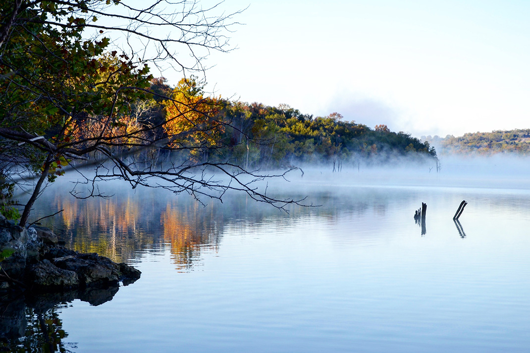 Fishing in TABLE ROCK: The Complete Guide