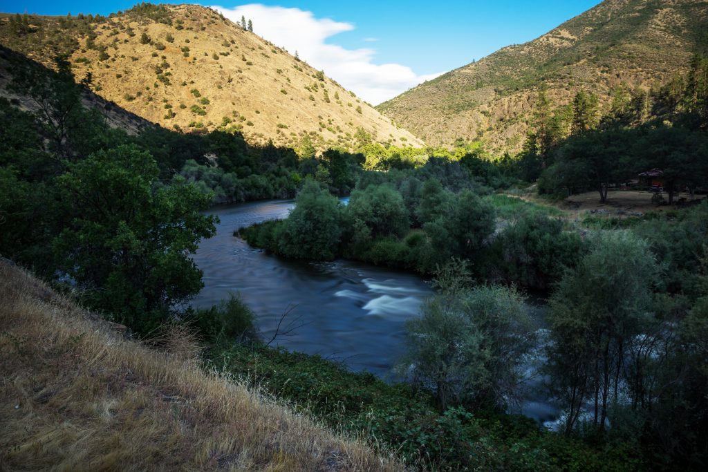 Fishing in TRINITY RIVER: The Complete Guide [VIDEO]