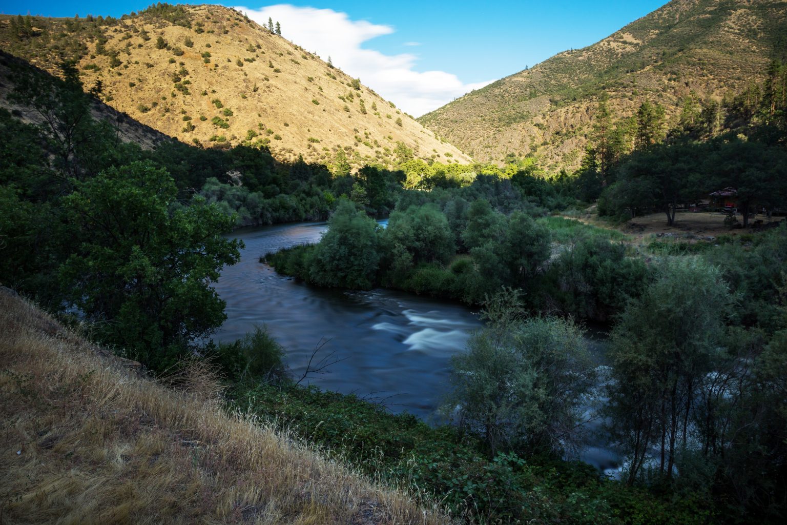 Fishing in TRINITY RIVER: The Complete Guide [VIDEO]