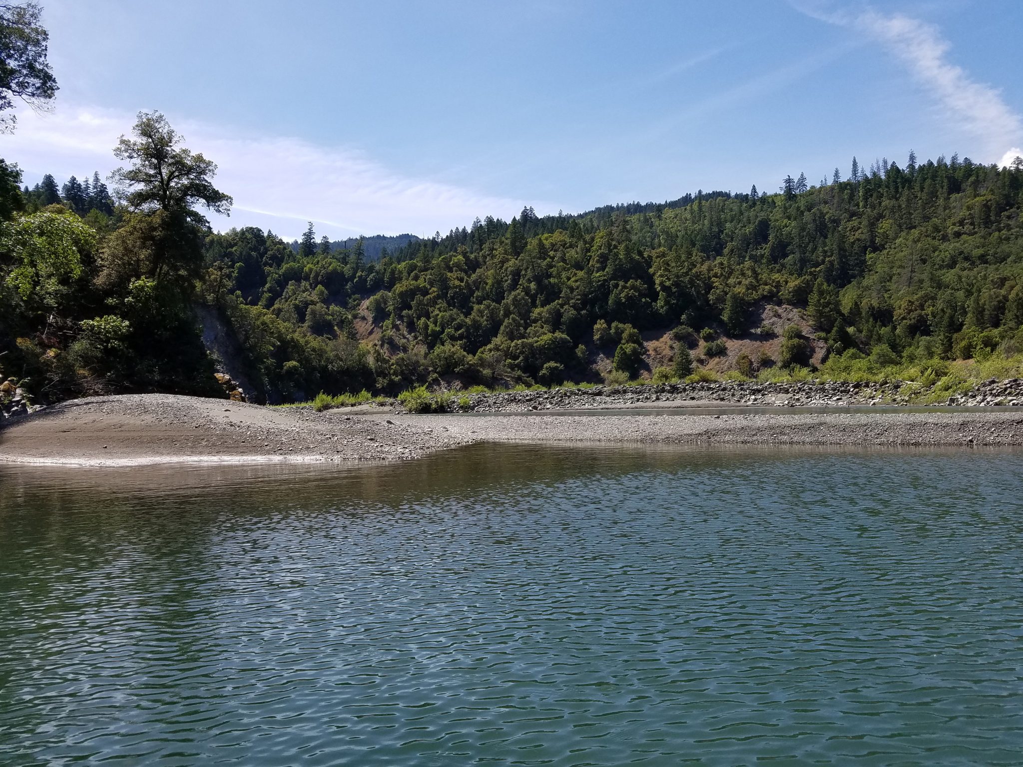 Fishing in TRINITY RIVER: The Complete Guide [VIDEO]