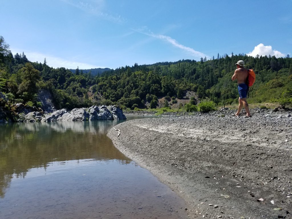 Fishing in TRINITY RIVER: The Complete Guide