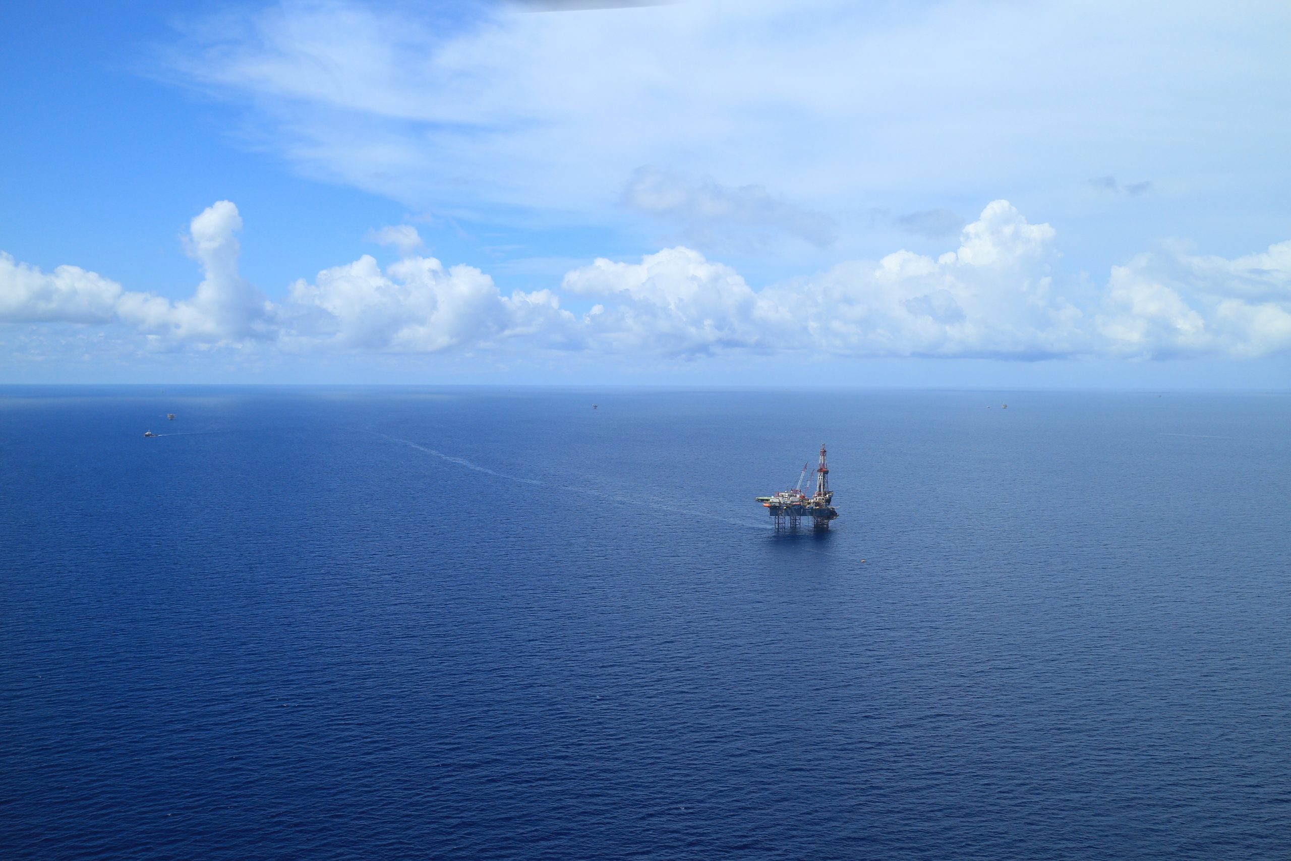 How to Go Oil Rig Fishing in the Gulf of Mexico: The Complete Guide for ...