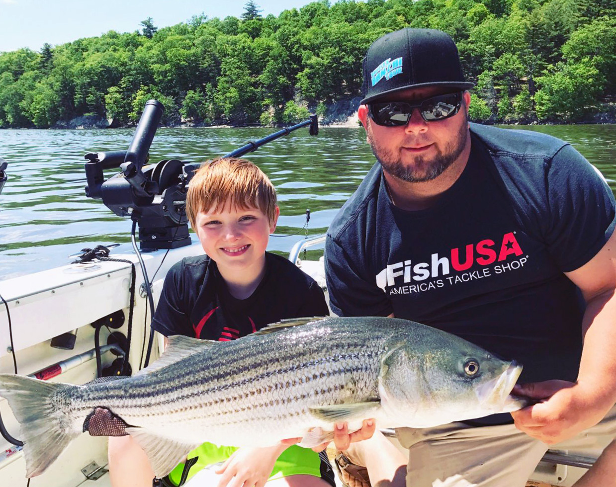 Top 5 Virginia Fishing Spots: A Short Guide