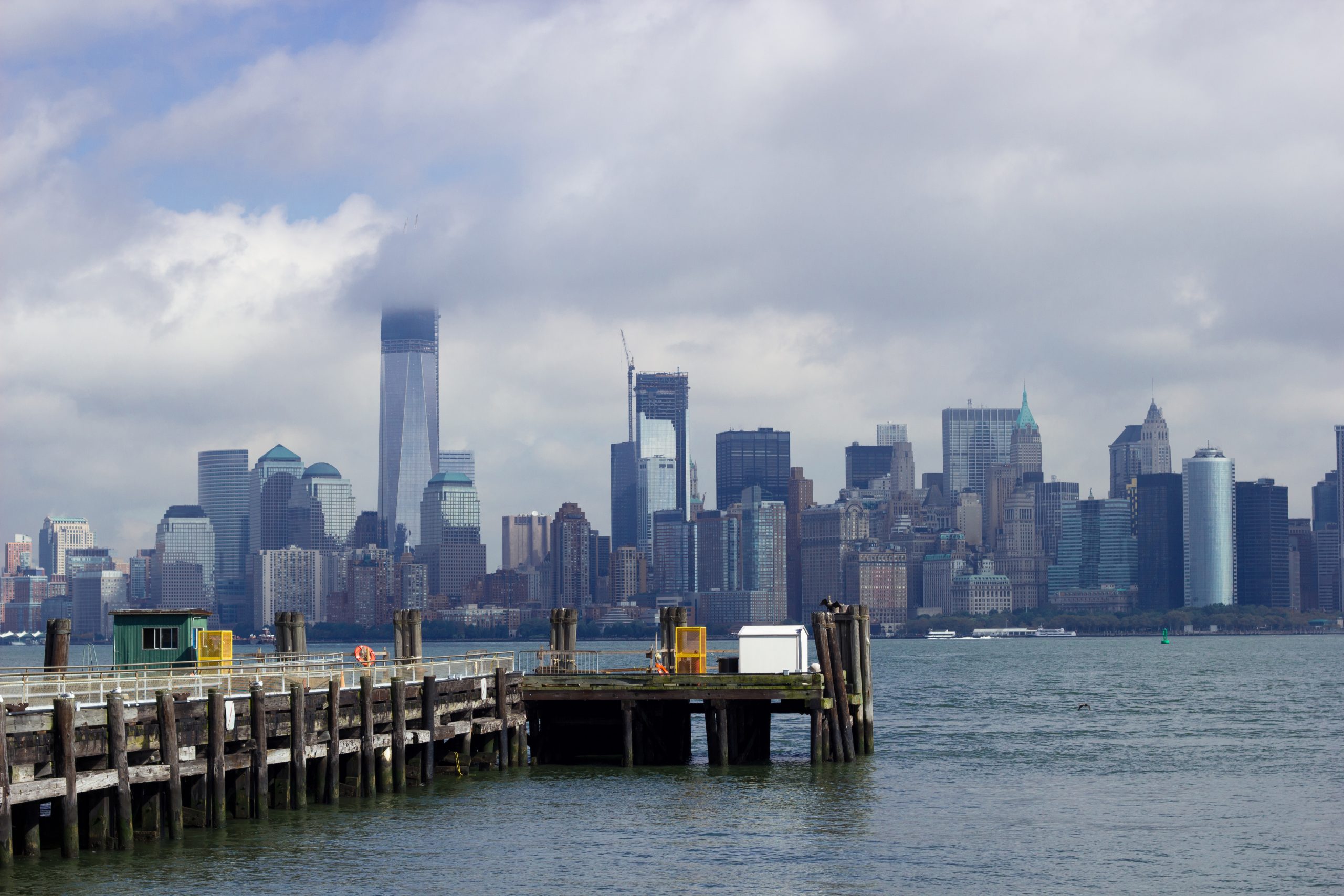 Fishing in HUDSON RIVER: The Complete Guide