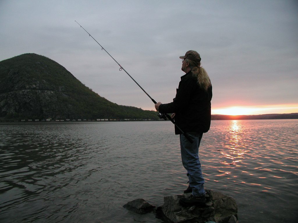 Fishing in HUDSON RIVER: The Complete Guide