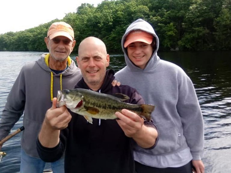 Fishing in HUDSON RIVER: The Complete Guide