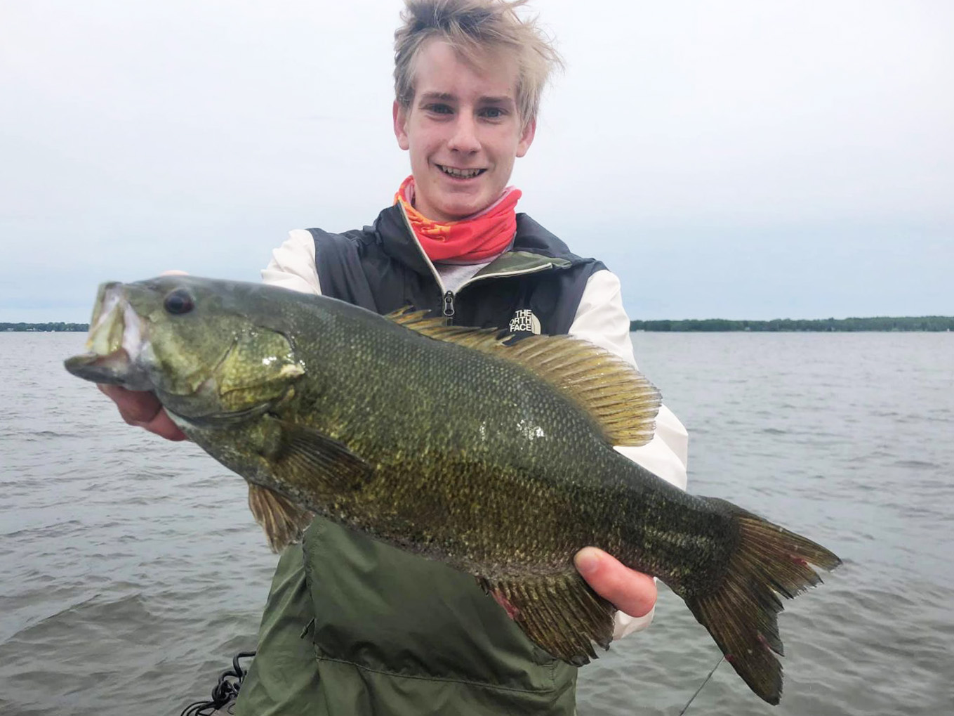 Fishing in HUDSON RIVER: The Complete Guide